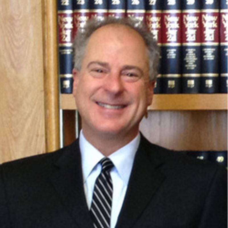 Robert M. Sinesi, Esq. | Robert Sinesi Law Firm